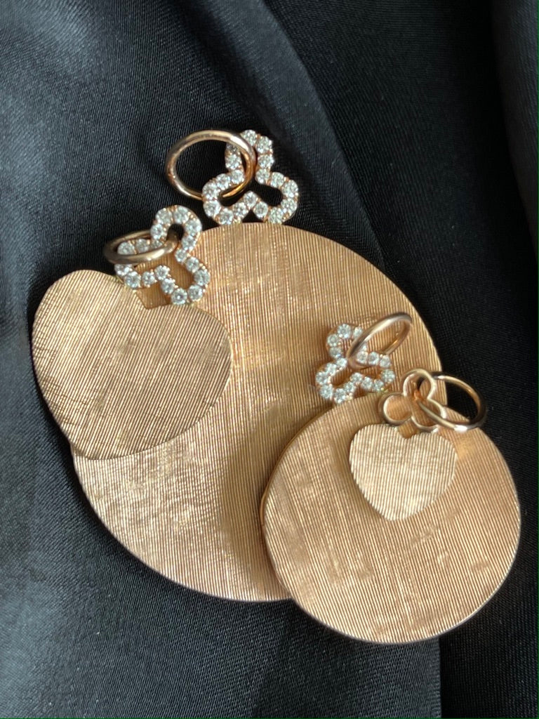 Classic Signature Lockets – Devon Woodhill Fine Jewelry