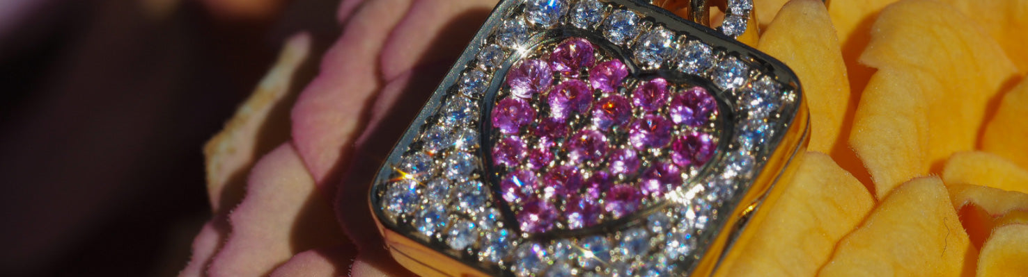 All Lockets – Devon Woodhill Fine Jewelry