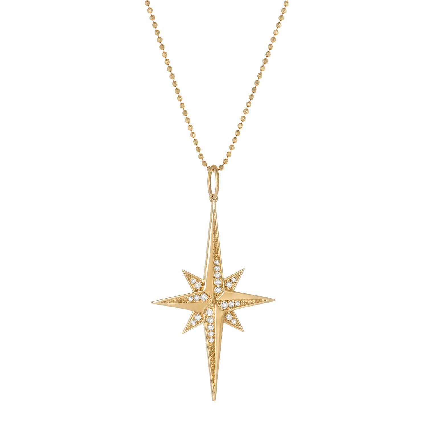 Deluxe Stellar Charm | Diamonds – Devon Woodhill Fine Jewelry