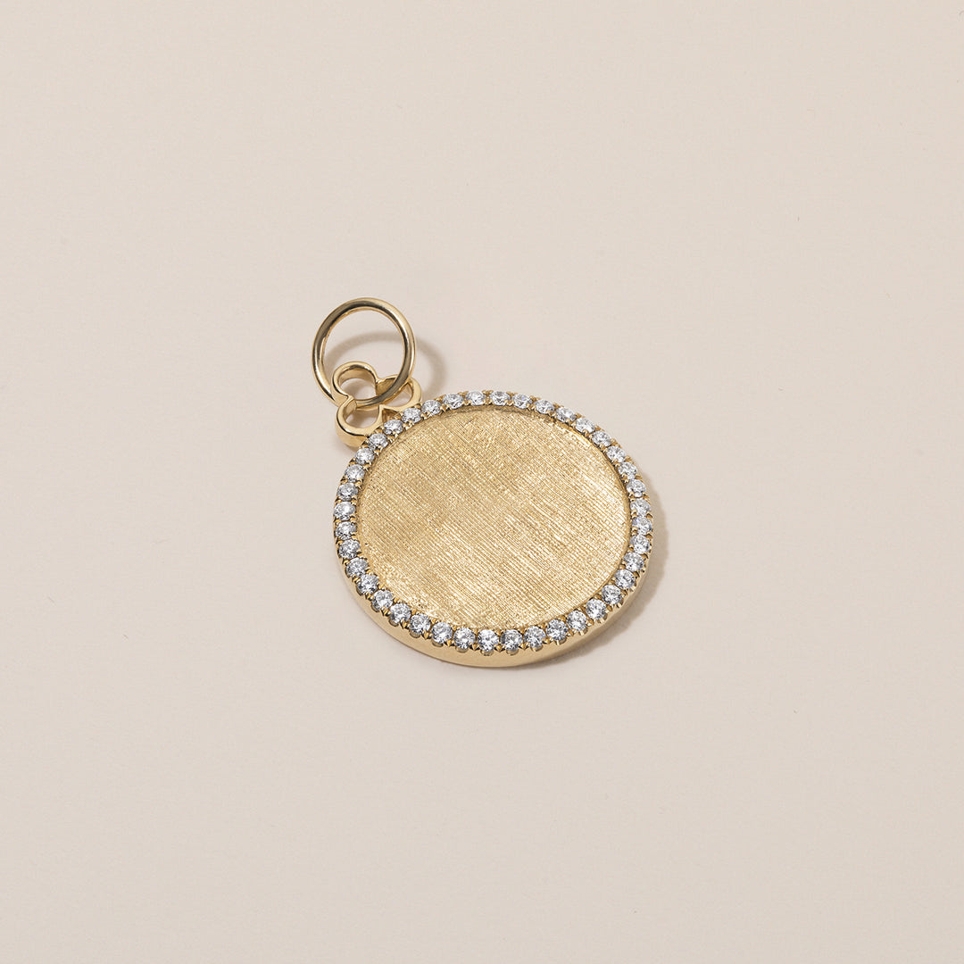 Diamonds & Engraving – Devon Woodhill Fine Jewelry