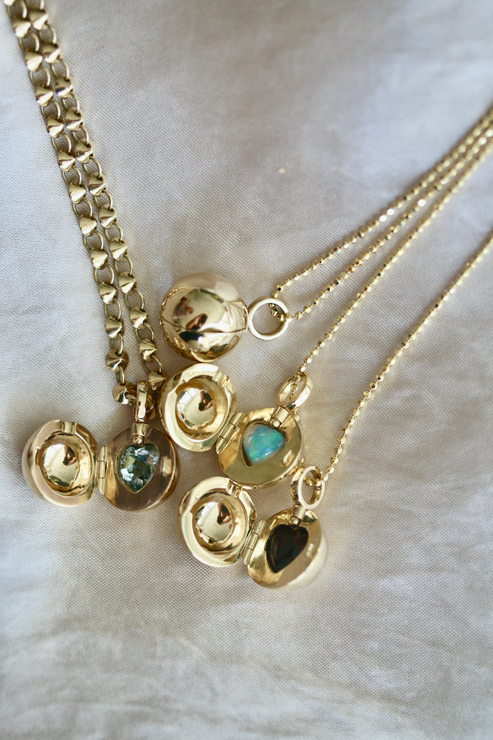 Stellar Charms – Devon Woodhill Fine Jewelry